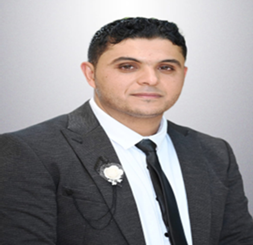 Eng. Ahmad Safi | Arab American University